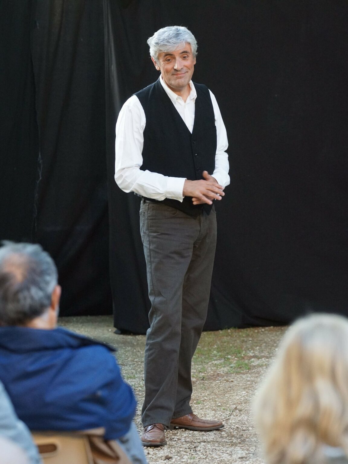 Conseil d'Administration - LAMi